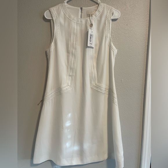 Ted Baker London | Dresses | Nwtted Baker London Tunic Dress With ...